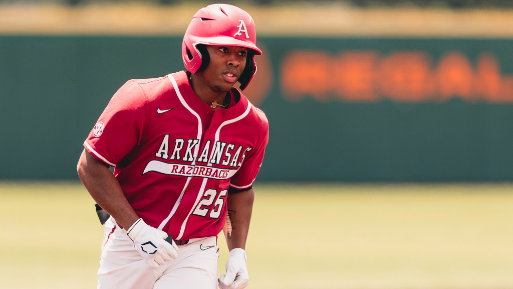 Razorbacks Eye Division Title in Final Series of Regular Season - MDMH ...